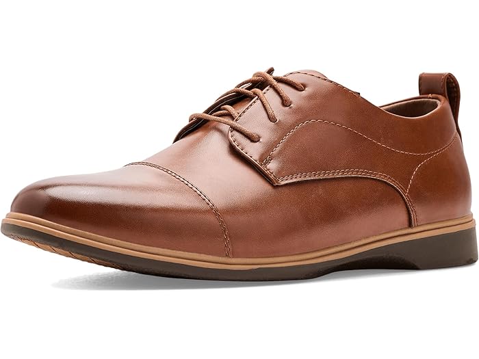 ■商品詳細■ブランドDeer Stags ディアスタッグズ■商品名Deer Stags Siennaシエナ■商品状態新品・並行輸入品■色Cognac■詳細フェイクレザーのアッパー.■備考(取寄) ディアスタッグズ メンズ シエナ Deer ...