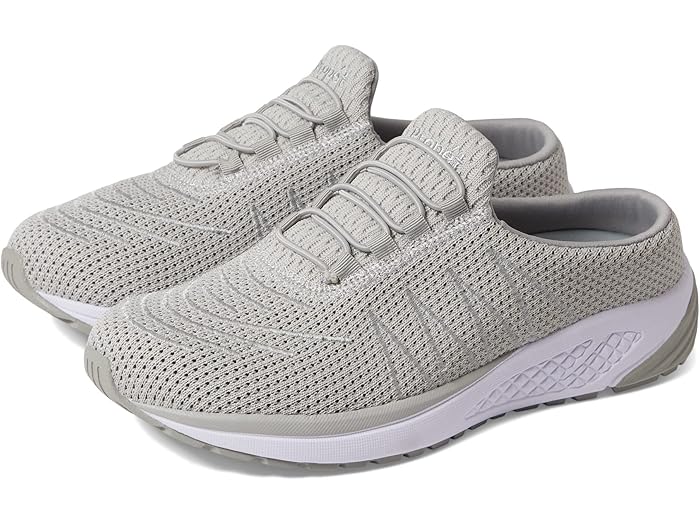 ■商品詳細■ブランドPropet プロペット■商品名Propet Tour Knit Slideツアー ニット スライド■商品状態新品・並行輸入品■色Grey■詳細通気性のあるメッシュアッパー。-軽量EVAミッドソール。-人工の裏地と取り外...