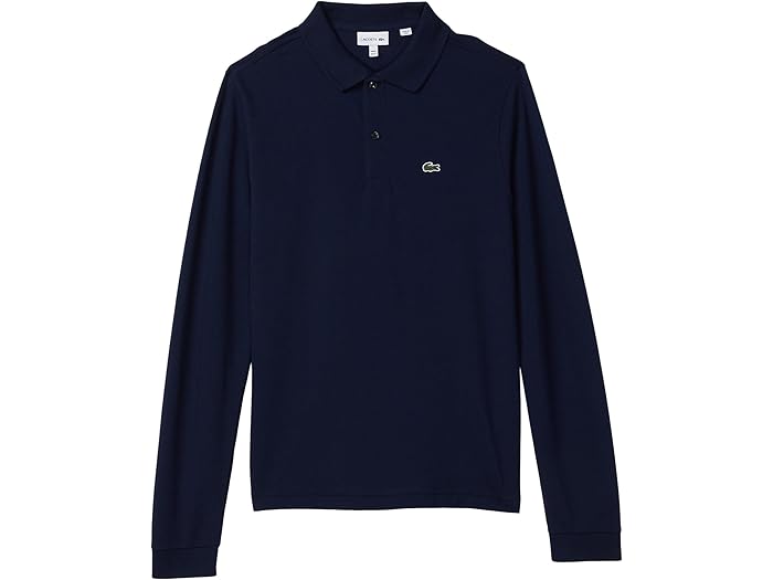 ■商品詳細■ブランドLacoste Kids ラコステ キッズ■商品名Lacoste Kids Petit Pique Icon Polo (Big Kid)ペティ ピケ アイコン ポロ (ビッグ キッド)■商品状態新品・並行輸入品■色Ma...