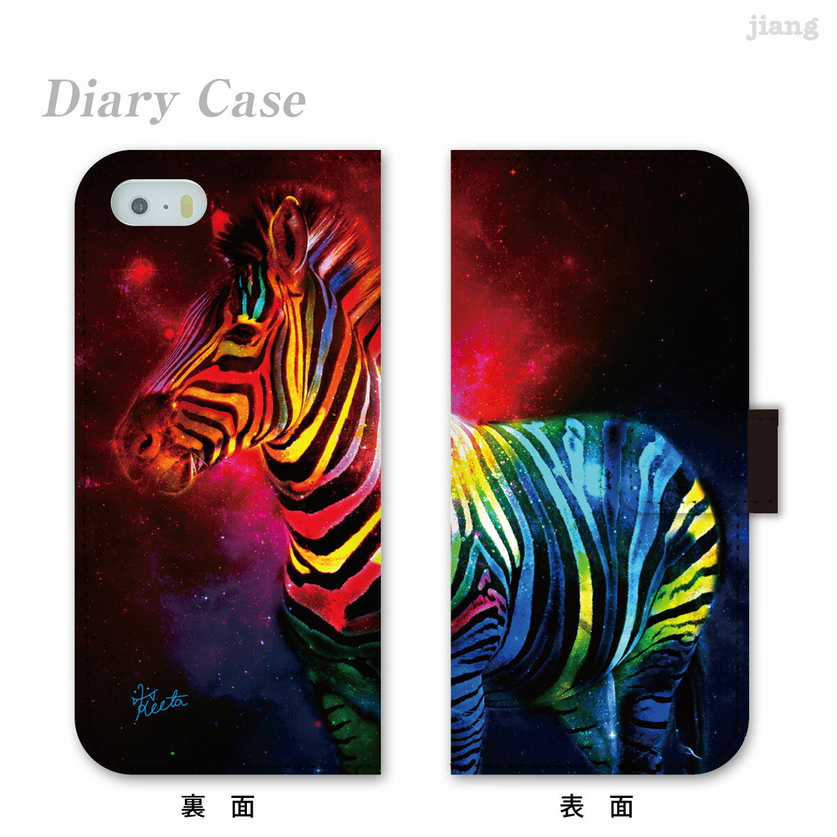 TK-JIANGが自信を持っておすすめする手帳型スマホケースです。 素材：外側（人工革）、内側（クリアケース） お取扱い機種一覧 ★iPhone★ iPhone17e / iPhone17 / iPhone17 Pro / iPhone17...