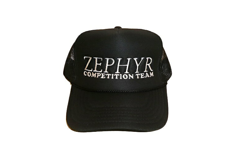 素材 ポリエステル100% サイズ フリーサイズ 特徴 フロントパネルにゼファーチームコンペティションロゴ刺繍 バックメッシュ部分にゼファーアイコンのワンポイント刺繍 1973年カリフォルニアはベニスビーチ周辺(通称ドッグタウン)にオープン...