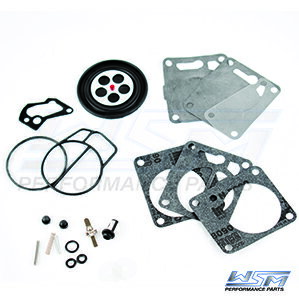 Carburetor Rebuild Kit 純正パーツよりお買い得！！ Sea-Doo / Yamaha / Kawasaki 580-1200(1990-2020) ■KAWASAKI SX-R 800 2005-2011 ■SEA-D...