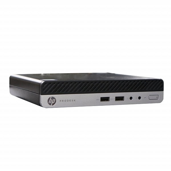 商品詳細CPUCore i5 9500T 2.20GHz メモリー8GB SSD256GB 出荷時OSWindows 11 Home [MARライセンス利用]要アクティベーション（ライセンス認証についてはこちら） ドライブなし USBポート...