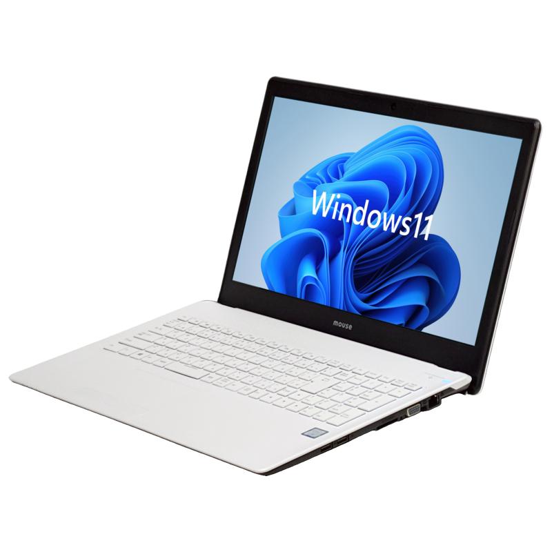 商品詳細CPUCore i7 8550U 1.80GHz メモリー8GB SSD256GB 出荷時OSWindows 11 Home [MARライセンス利用]要アクティベーション（ライセンス認証についてはこちら） ドライブなし USBポート...