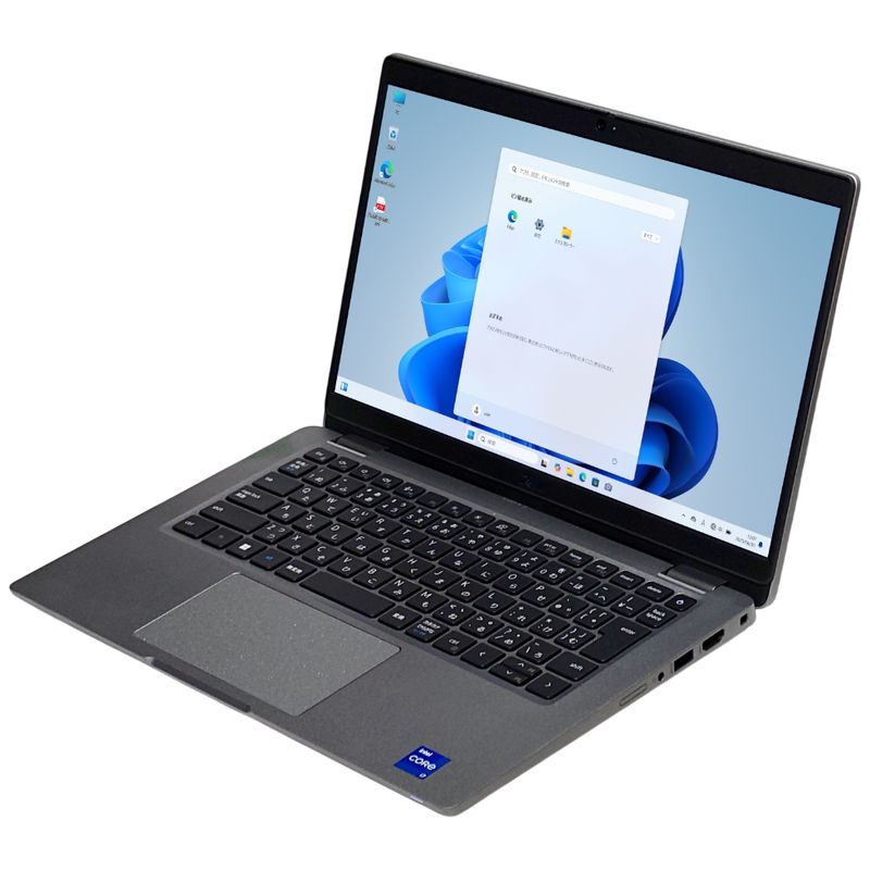 商品詳細CPUCore i7 1185G7 3.00GHz メモリー16GB SSD512GB 出荷時OSWindows 11 Home [MARライセンス利用]要アクティベーション（ライセンス認証についてはこちら） ドライブなし USBポ...