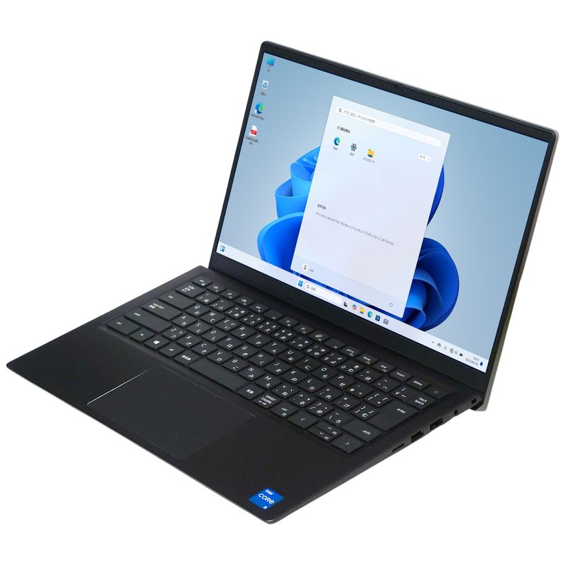 商品詳細CPUCore i5 11320H 3.20GHz メモリー16GB SSD256GB 出荷時OSWindows 11 Home [MARライセンス利用]要アクティベーション（ライセンス認証についてはこちら） ドライブなし USBポ...