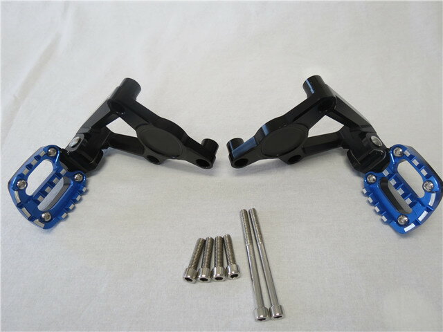 新品未使用品です。 CNC 加工製品 可倒式です。 適合車種 HONDA X-ADV x-adv xadv 750 2017 2018 発送時に商品の検査をしていますが、万が一不具合がありましたら、交換で対応させていただきます。 取付け説明...