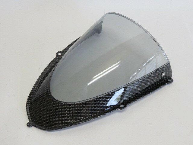 対応車種： Aprillia用 RS660 RS 660 2020-2025 材質：ポリカーボネイト 商品内容：スクリーン（取付ボルトの同梱は無し。） 取扱説明書等は付属いたしておりませんので、取付けはバイクショップや整備士など、 装着でき...