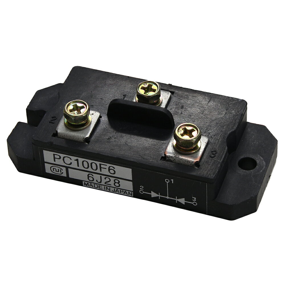 商品詳細 同梱物・セット内容 品名 数量 PC100F6 (FRD モジュール) 日本インター (中古) 1個 仕様・諸元 型番：PC100F6 メーカー：日本インター TYPE：FRDモジュール（FRD Module） 商品状態：中古品(...