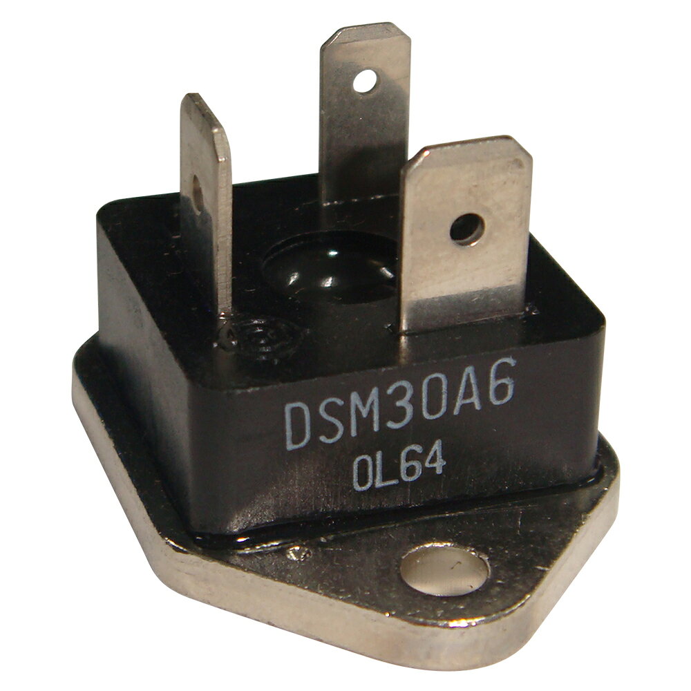 商品詳細 同梱物・セット内容 品名 数量 DSM30A6 (整流ダイオード) HITACHI (新品) 1個 仕様・諸元 型番：DSM30A6 メーカー：HITACHI TYPE：整流ダイオード 商品状態：新品(NEW) ※こちらの商品は数...