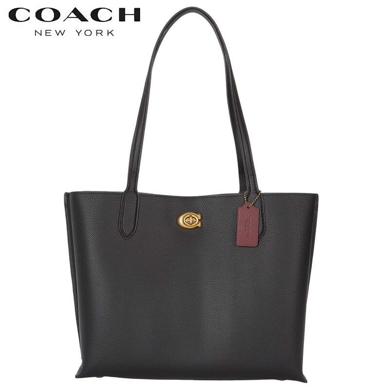 楽天市場】COACH コーチ 2020秋新作 ウィロウ トート バックの通販 楽天市場】COACH コーチ 2020秋新作 ウィロウ トート バックの通販