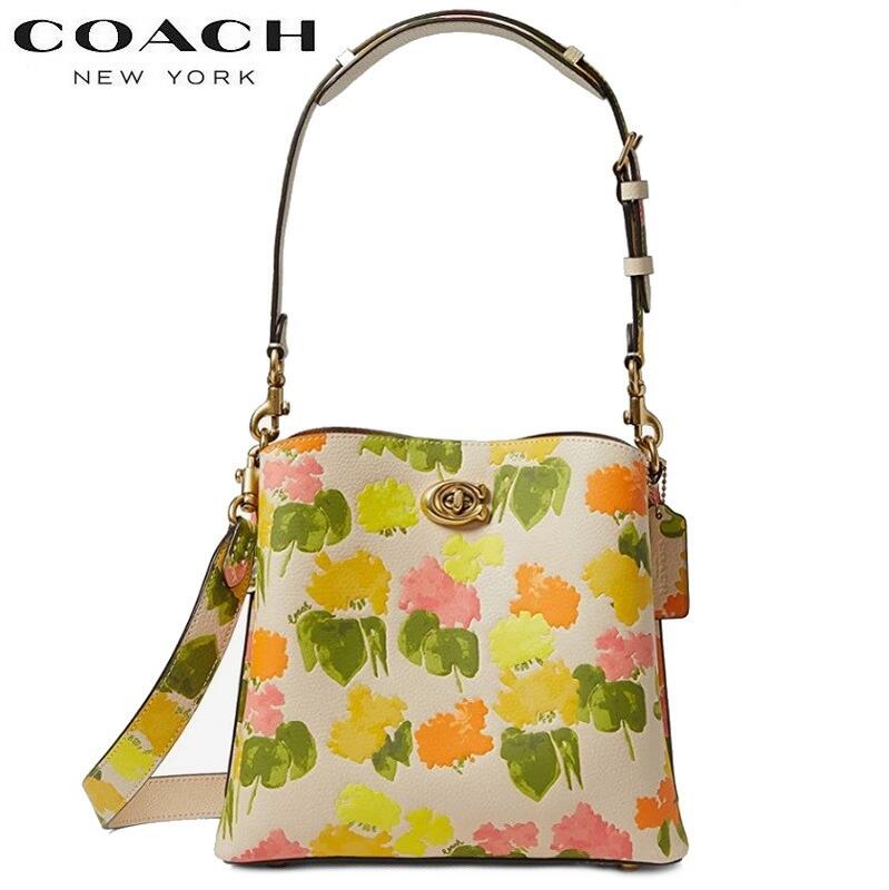 楽天市場】ハンドバッグ coach(コーチ) フローラルの通販 楽天市場】ハンドバッグ coach(コーチ) フローラルの通販