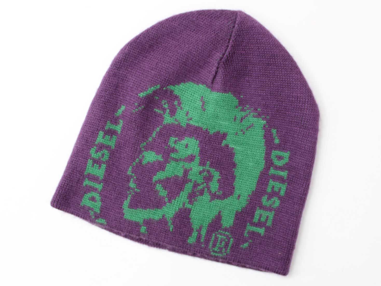 サイズ 47-49cm位 素材 色 紫、緑 汚れ、ダメージ等 汚れや色褪せはありません 使用感ランク A 性別 男の子 その他 品質タグ無し ＊使用感ランクは、Cを除き、あくまでも使用感のみ表すランクで、汚れ等は別欄で記載しております。 例...