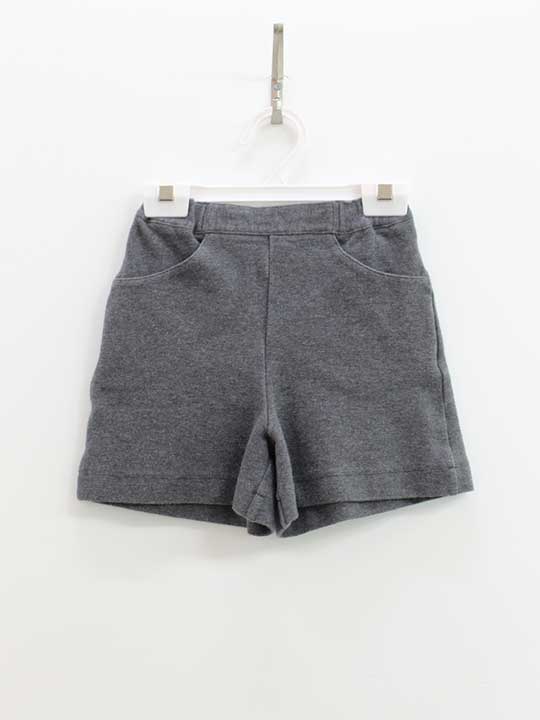 サイズ 110cm 素材 綿95％・ポリウレタン5％ 色 グレー 汚れ、ダメージ等 軽い毛羽立ちがありますが、他汚れなどありません 使用感ランク AB 性別 女の子 その他 参考定価￥12,100ウエスト後ろゴム、開閉しません ＊使用感ラン...