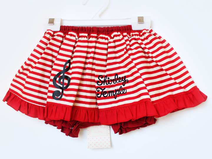 サイズ 80-90cm 素材 綿100％ 色 赤、白 汚れ、ダメージ等 使用感ランク S 性別 女の子 その他 ウエスト：ゴム、アジャスター機能付き インナーパンツ付き、新品未使用品 ＊使用感ランクは、Cを除き、あくまでも使用感のみ表すラン...