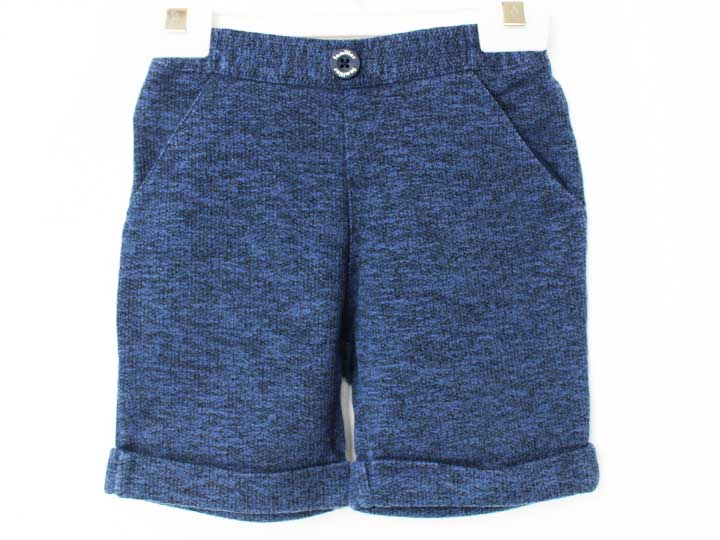 サイズ 90cm 素材 綿72％、ポリ28％ 色 紺 汚れ、ダメージ等 汚れ、色褪せはありません 使用感ランク A 性別 男の子 その他 　 フロント部分、開閉しません ウエスト：ゴム、アジャスター機能付き 日本製 ＊使用感ランクは、Cを除...