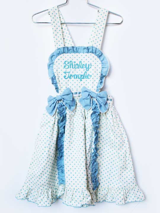 サイズ 130cm 素材 綿100％ 色 白、ブルー 汚れ、ダメージ等 前スカート左脇に軽い色汚れがありますが、ほか汚れなどはありません 使用感ランク A 性別 女の子 その他 肩からの身丈約71cm 2way：サスペンダー部分、取り外し可...