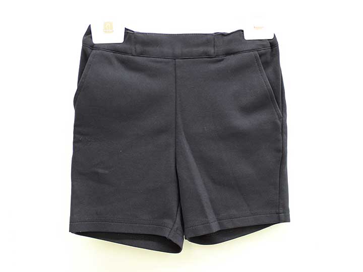 サイズ 100cm 素材 綿49％ ナイロン49％ ポリウレタン2％ 色 濃紺 汚れ、ダメージ等 背面に軽い引っ掛けがありますが、目立つものではありません。 使用感ランク A 性別 男児 その他 股下約8cm ウエスト総ゴム。 参考価格￥7...