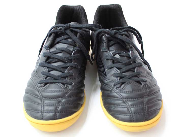 サイズ 24cm 素材 合成皮革・合成繊維 色 黒 汚れ、ダメージ等 キズや汚れなし底減りほぼありません 使用感ランク A 性別 男児 その他 モナルシーダネオ2 ＊使用感ランクは、Cを除き、あくまでも使用感のみ表すランクで、汚れ等は別欄で...