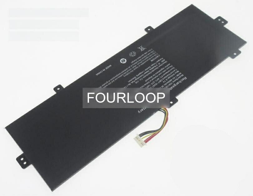 H-4886280p 7.6V 36.48Wh primux ノート PC パソコン 互換 バッテリー 電池電圧7.6V容量5000mAh (36.48Wh)タイプリチウムイオン対応機種Primux h-4886280p色黒種別互換品保証期...