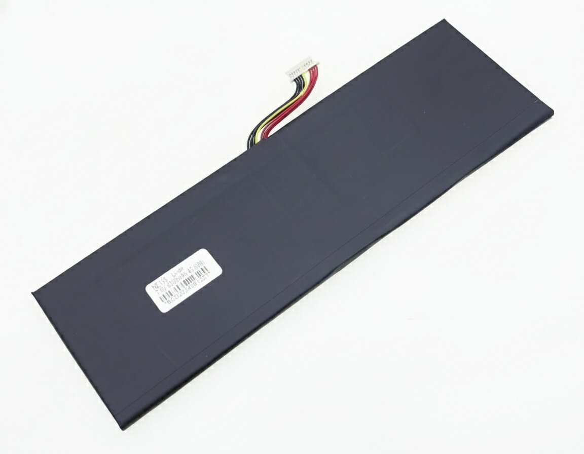Funhouse f10 mpro 7.6V 45.6Wh deeq ノート PC パソコン 互換 バッテリー 電池電圧7.6V容量6000mAh (45.6Wh)タイプリチウムポリマー対応機種Deeq funhouse f10 mpro色...