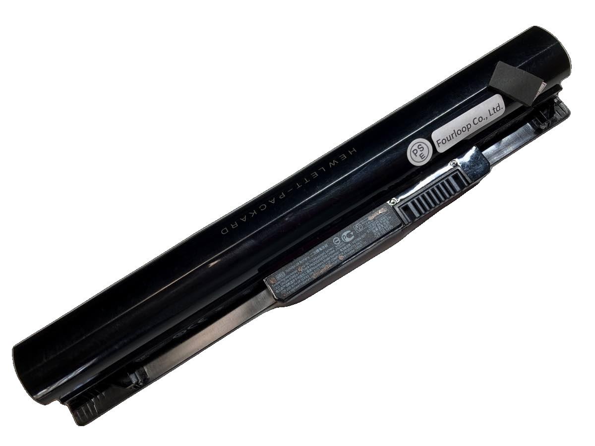 純正品｜安全・安心のノートPC用バッテリー ■ 商品仕様 商品名Pavilion 10 touchsmart 10-e008au 10.8V 28Wh hp ノート PC パソコン 純正 バッテリー 電池 電圧10.8V 容量2422mAh...