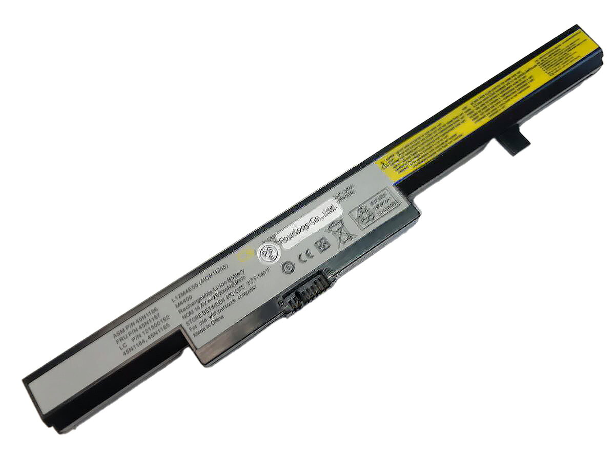 互換品｜高品質・お手頃価格のノートPC用バッテリー ■ 商品仕様 商品名B51-80a-ise 14.4V 31Wh lenovo ノート PC パソコン 互換 バッテリー 電池 電圧 14.4V 容量 2200mAh (31Wh) タイプ...