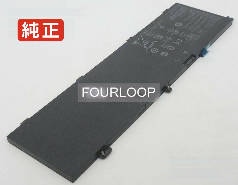 純正品｜安全・安心のノートPC用バッテリー ■ 商品仕様 商品名B8230ua-gh0025e 11.4V 49Wh asus ノート PC パソコン 純正 バッテリー 電池 電圧11.4V 容量4300mAh (49Wh) タイプリチウム...