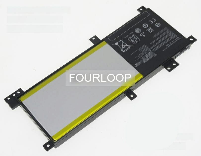 互換品｜高品質・お手頃価格のノートPC用バッテリー ■ 商品仕様 商品名X456ua-1b 7.6V 35Wh asus ノート PC パソコン 互換 バッテリー 電池 電圧 7.6V 容量 4600mAh (35Wh) タイプ リチウムイ...