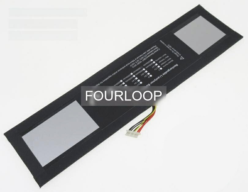 X3d1 7.6V 41.8Wh hasee ノート PC パソコン 互換 バッテリー 電池電圧7.6V容量5500mAh (41.8Wh)タイプリチウムポリマー対応機種Hasee x3d1色黒種別互換品保証期間3ヶ月届出事業者名株式会社フ...