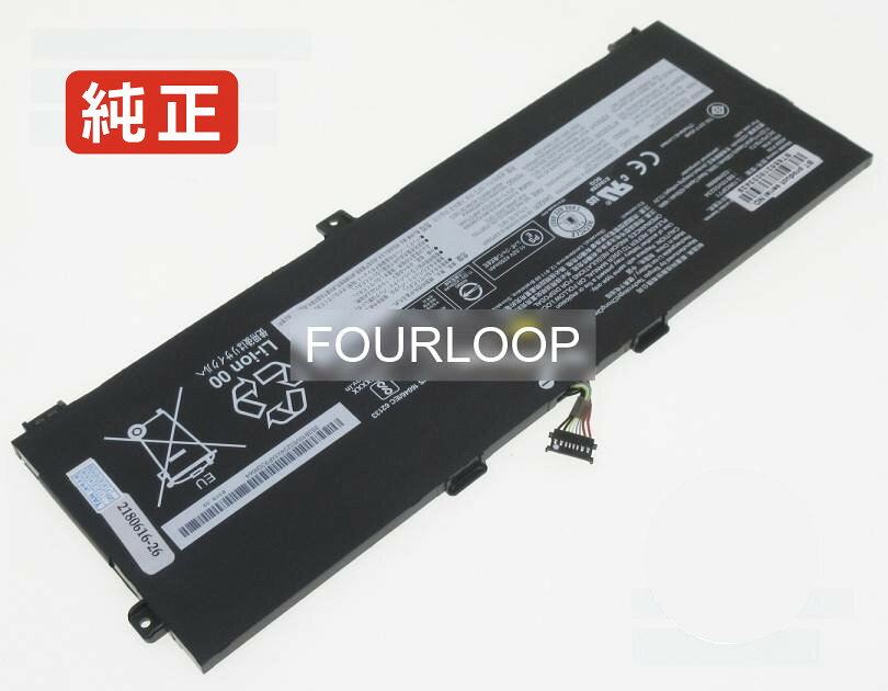 純正品｜安全・安心のノートPC用バッテリー ■ 商品仕様 商品名L19m3p71 11.52V 50Wh lenovo ノート PC パソコン 純正 バッテリー 電池 電圧11.52V 容量4380mAh (50Wh) タイプリチウムイオン...