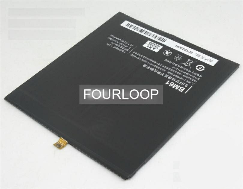 Pad 2 3.84V 23.08Wh xiaomi ノート PC パソコン 互換 バッテリー 電池電圧 3.84V容量 6010mAh (23.08Wh)タイプ リチウムイオン対応機種 Xiaomi pad 2色 黒種別互換品保証期間3ヶ...