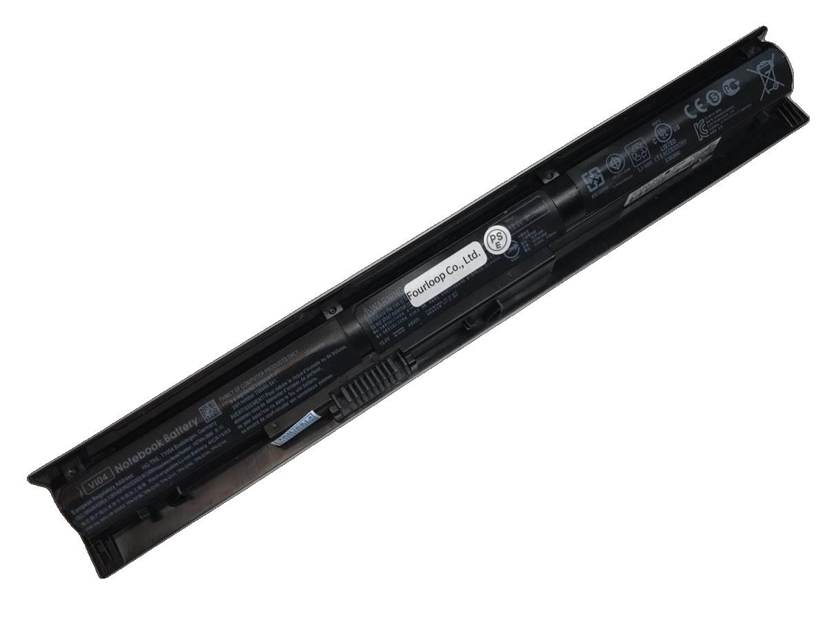 Pavilion 15-p047tu 14.8V 41Wh hp ノート PC パソコン 純正 バッテリー 電池 電圧14.8V or15V 容量2800mAh (41Wh) タイプリチウムイオン 対応機種Hp pavilion 15-p0...