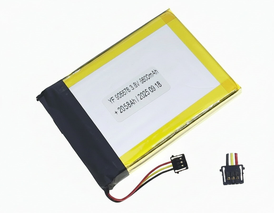 純正品｜安全・安心のノートPC用バッテリー ■ 商品仕様 商品名Odin lite 3.8V 25.08Wh other ノート PC パソコン 純正 バッテリー 電池 電圧3.8V 容量6600mAh (25.08Wh) タイプリチウムポ...