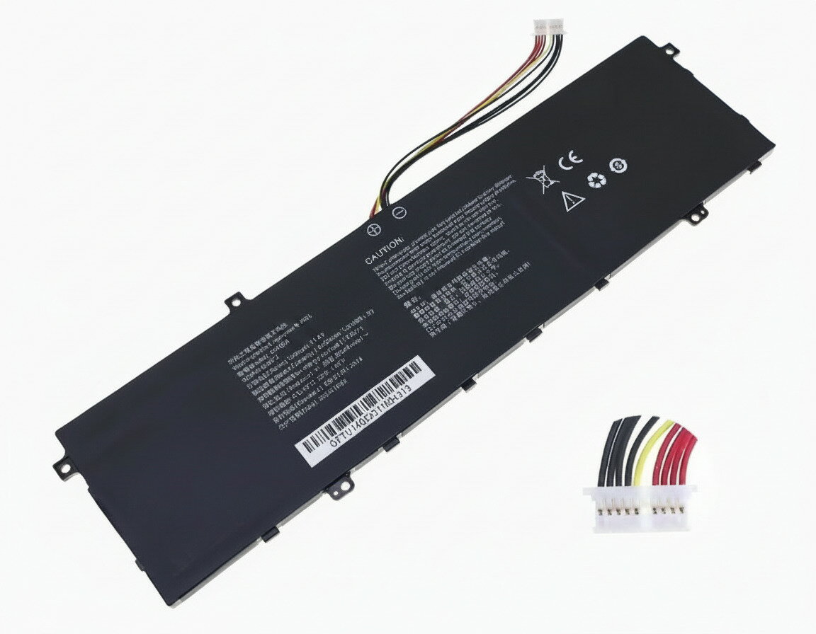 純正品｜安全・安心のノートPC用バッテリー ■ 商品仕様 商品名Gmktec gbook gni12u 11.4V 51.3Wh other ノート PC パソコン 純正 バッテリー 電池 電圧11.4V 容量4500mAh (51.3Wh...