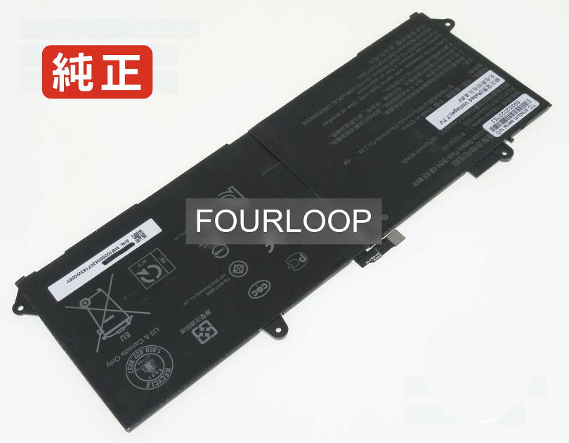 純正品｜安全・安心のノートPC用バッテリー ■ 商品仕様 商品名R10d01w 7.7V 40Wh xiaomi ノート PC パソコン 純正 バッテリー 電池 電圧7.7V 容量5210mAh (40Wh) タイプリチウムイオン 対応機種...