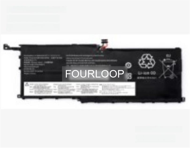 Thinkpad x1 carbon gen 4 2016 15.2V 50Wh lenovo ノート PC パソコン 互換 バッテリー 電池電圧 15.2V容量3290mAh (50Wh)タイプ リチウムイオン対応機種 Lenovo th...