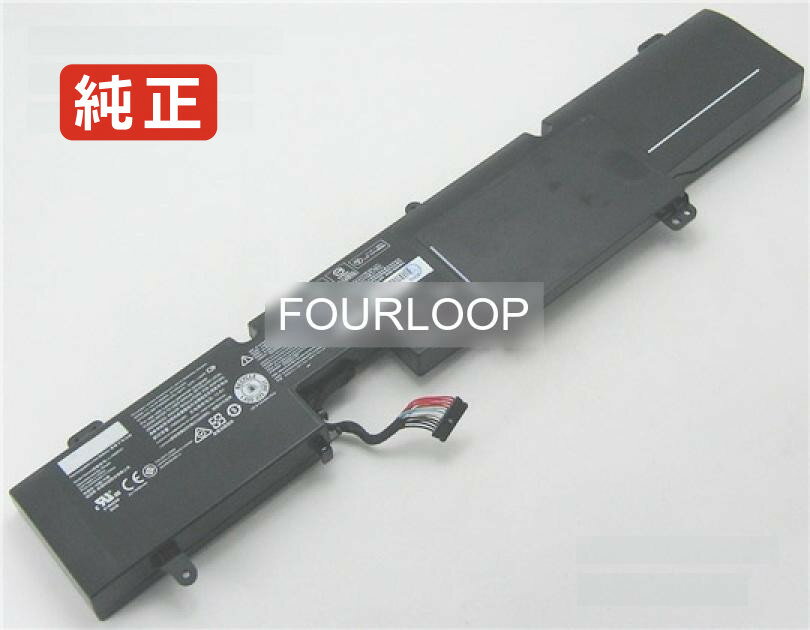 5b10n00788 11.1V 90Wh lenovo ノート PC パソコン 純正 バッテリー 電池電圧11.1V容量8100mAh (90Wh)タイプリチウムイオン対応機種Lenovo 5b10n00788色黒種別純正品保証期間3ヶ月...