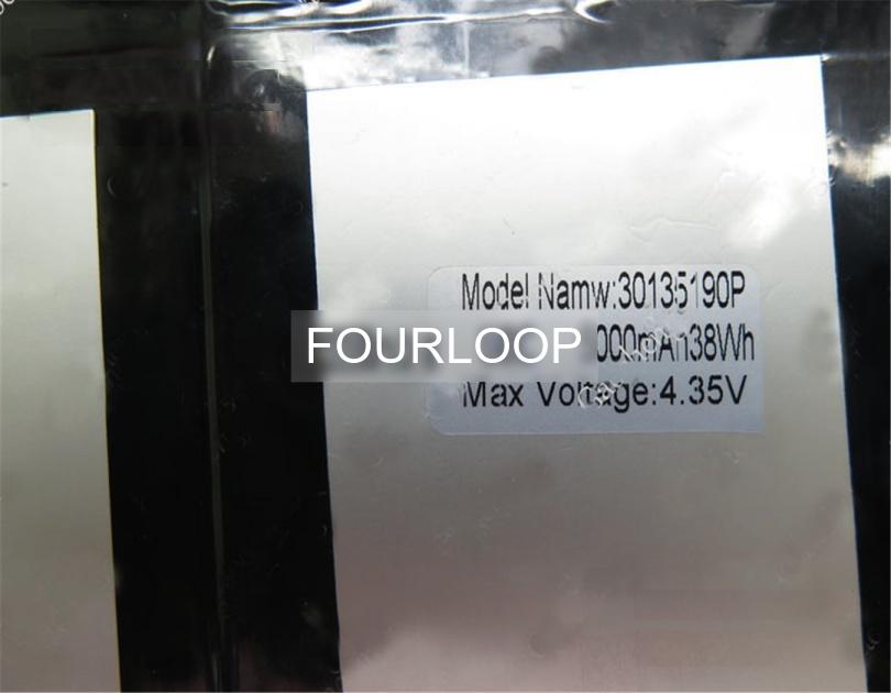 30135190 7.6V 38Wh rtdpart ノート PC パソコン 互換 バッテリー 電池電圧7.6V容量5000mAh (38Wh)タイプリチウムポリマー対応機種Rtdpart 30135190色銀種別互換品保証期間3ヶ月届出事...
