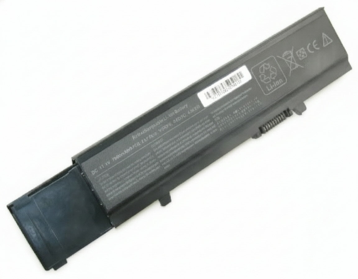 互換品｜高品質・お手頃価格のノートPC用バッテリー ■ 商品仕様 商品名R5pjr 11.1V 80Wh dell ノート PC パソコン 互換 バッテリー 電池 電圧11.1V 容量7800mAh (80Wh) タイプリチウムイオン 対応...