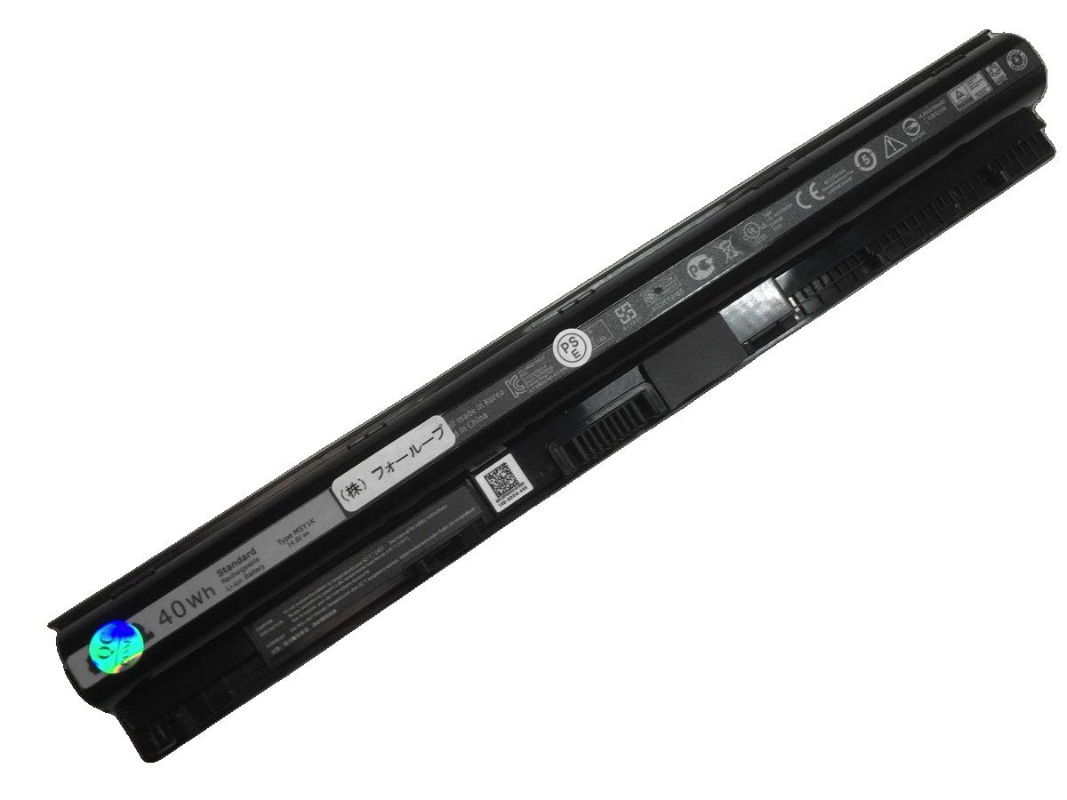 Inspiron 15 3552-60vch 14.8V 40Wh dell ノート PC パソコン 純正 バッテリー 電池 電圧14.8V 容量2700mAh (40Wh) タイプリチウムイオン 対応機種Dell inspiron 15 ...