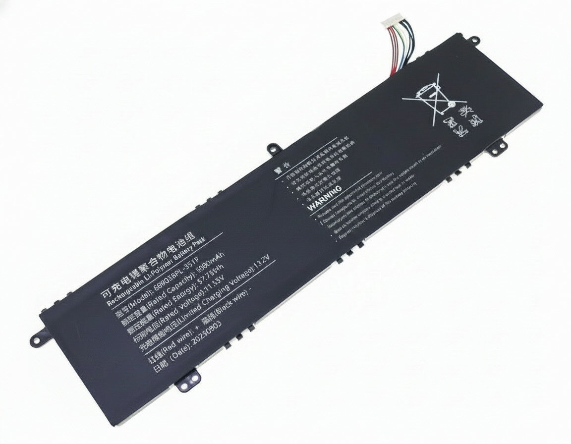 純正品｜安全・安心のノートPC用バッテリー ■ 商品仕様 商品名609058pl-3s1p 11.55V 57.75Wh other ノート PC パソコン 純正 バッテリー 電池 電圧11.55V 容量5000mAh (57.75Wh) ...