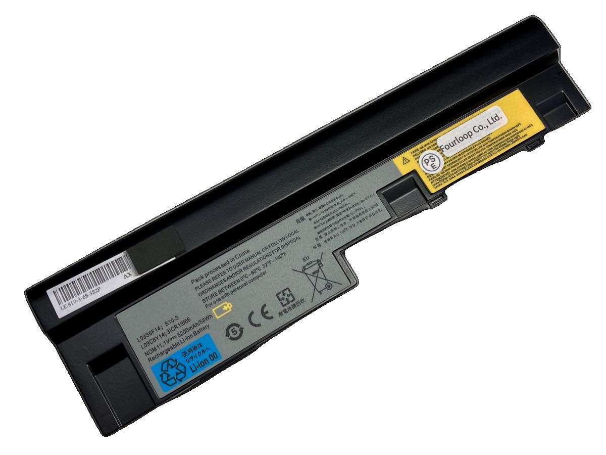 L09c3z14 10.8V 47Wh lenovo ノート PC パソコン 互換 バッテリー 電池電圧 10.8V容量 4400mAh (47Wh)タイプ リチウムイオン対応機種 LENOVO L09C3Z14色 黒種別互換品保証期間3ヶ...