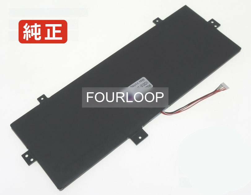 Xn116a 3.8V 30.4Wh xidu ノート PC パソコン 純正 バッテリー 電池電圧3.8V容量8000mAh (30.4Wh)タイプリチウムポリマー対応機種Xidu xn116a色黒種別純正品保証期間3ヶ月届出事業者名株式会...