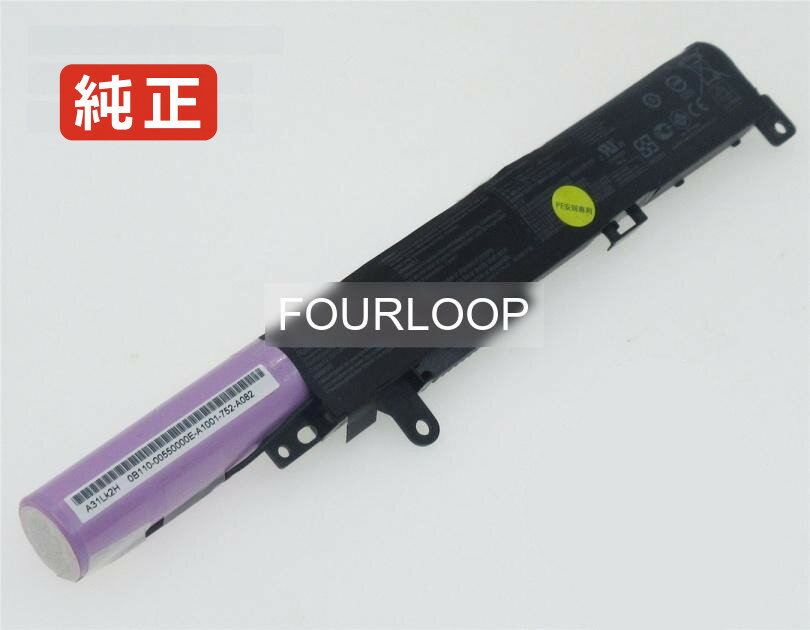 X560ud-0091b8250u 10.8V 36Wh asus ノート PC パソコン 純正 バッテリー 電池電圧 10.8V容量3360mAh (36Wh)タイプ リチウムイオン対応機種 Asus x560ud-0091b8250u色...