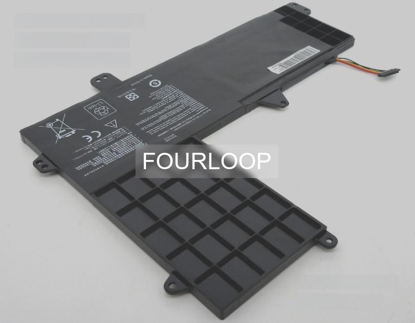 E502na-go048t 7.6V 32Wh asus ノート PC パソコン 互換 バッテリー 電池電圧7.6V容量4110mAh (32Wh)タイプリチウムイオン対応機種Asus e502na-go048t色黒種別互換品保証期間3ヶ月...