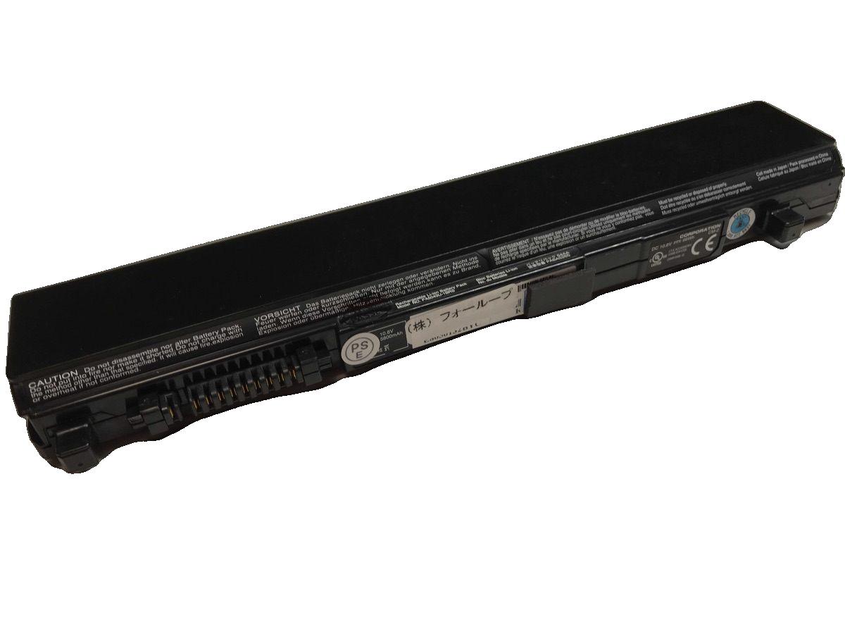 純正品｜安全・安心のノートPC用バッテリー ■ 商品仕様 商品名Dynabook r731-37b 10.8V 66Wh toshiba ノート PC パソコン 純正 バッテリー 電池 電圧 10.8V 容量5800mAh (66Wh) タ...