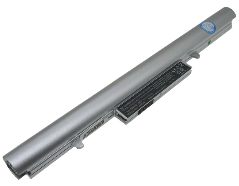 K610d i5 14.8V 32Wh hasee ノート PC パソコン 互換 バッテリー 電池電圧 14.8V容量 2200mAh (32Wh)タイプ リチウムイオン対応機種 Hasee k610d i5色 銀種別互換品保証期間3ヶ月届...