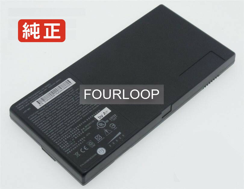 純正品｜安全・安心のノートPC用バッテリー ■ 商品仕様 商品名F110 tablet pc 11.4V 48Wh getac ノート PC パソコン 純正 バッテリー 電池 電圧11.4V 容量4320mAh (48Wh) タイプリチウム...