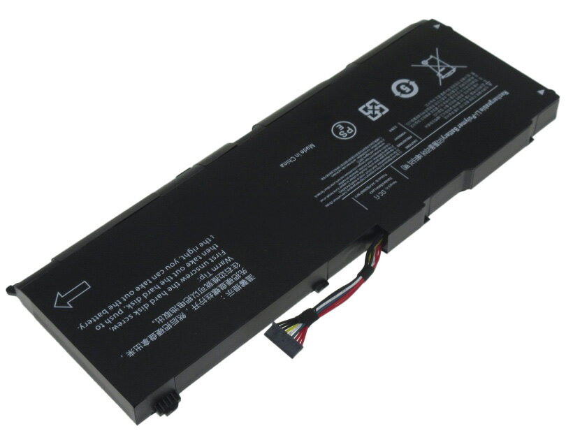 Np700z5c-s03de 14.8V 80Wh samsung ノート PC パソコン 互換 バッテリー 電池電圧 14.8V容量5400mAh (80Wh)タイプ リチウムイオン対応機種 Samsung np700z5c-s03de色...
